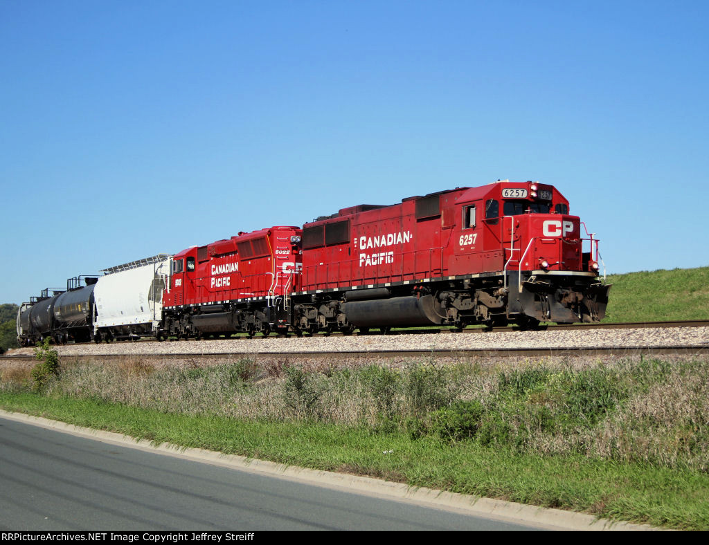 CP 6257